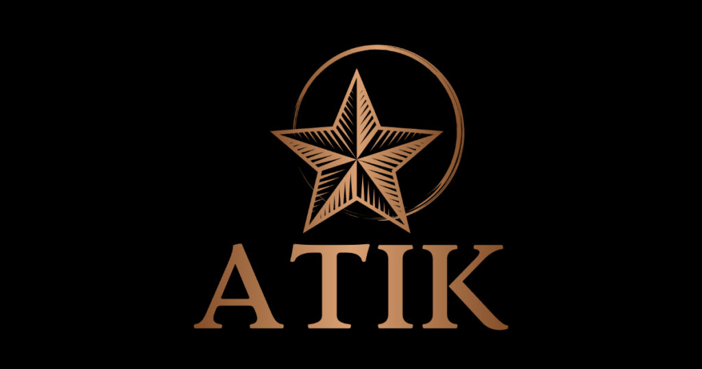 Atik Aerosols | Premium Blast & Luxury Air Fresheners